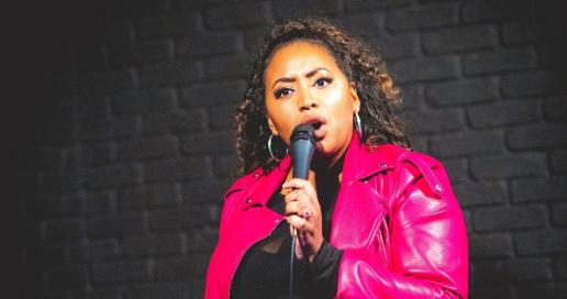 Comedy shows for May 2024 - Big Laugh Comedy Club Fort Worth, Fort Worth, TX