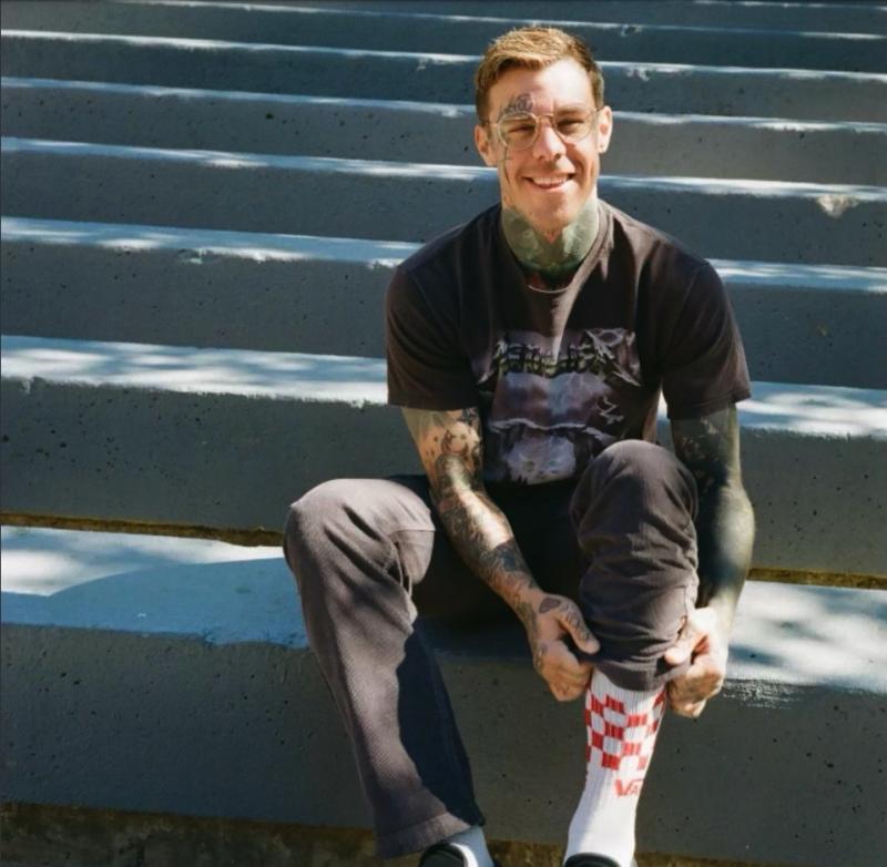 Shayne Smith: Live in Fort Worth - Big Laugh Comedy Club Fort Worth ...