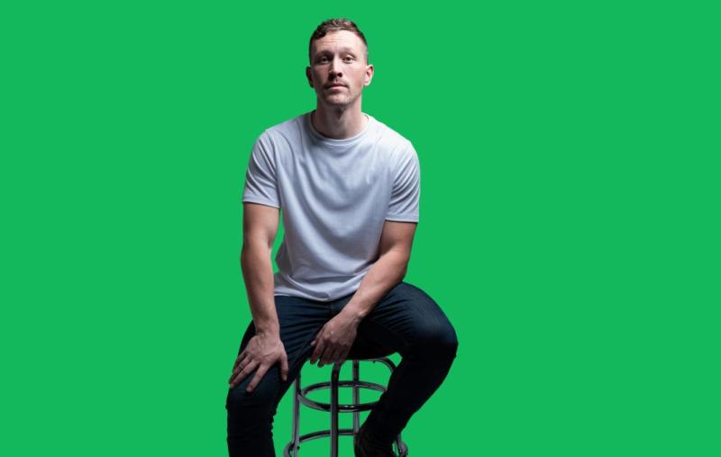 Rocky Dale Davis: Live In Fort Worth - Big Laugh Comedy Club Fort Worth ...