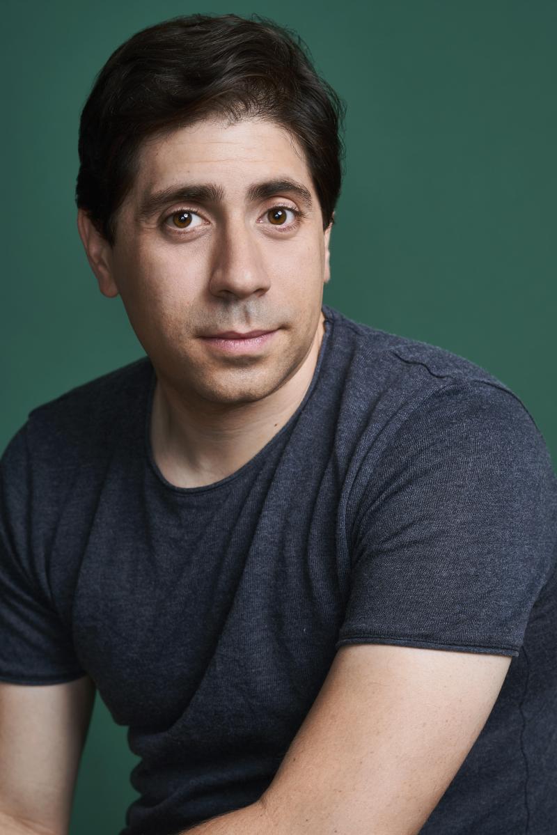 Danny Jolles: Live in Fort Worth - Big Laugh Comedy Club Fort Worth ...
